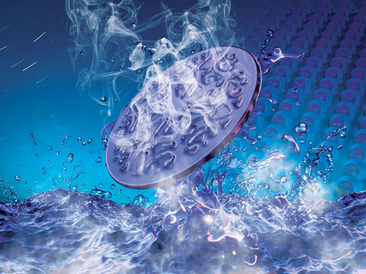 Environmental Science: Water Research & Technology | The Royal Society ...
