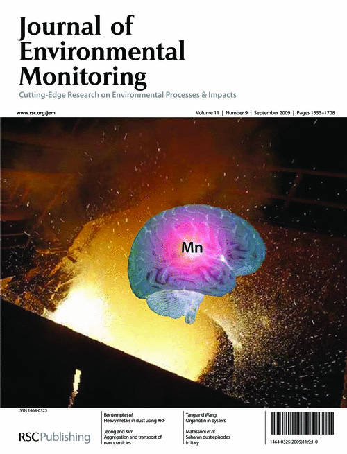 Mobilisation and transport of arsenic and antimony in the adjacent ...