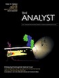 Powder dispensing robot for sample preparation | Analyst | The Royal ...