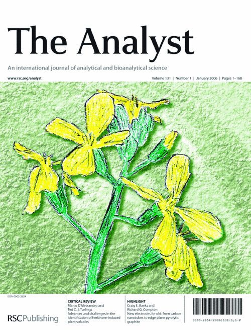 Detection of trace materials with Fourier transform infrared ...