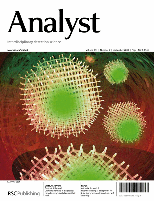 Reconstructive colour X-ray diffraction imaging – a novel TEDDI imaging ...