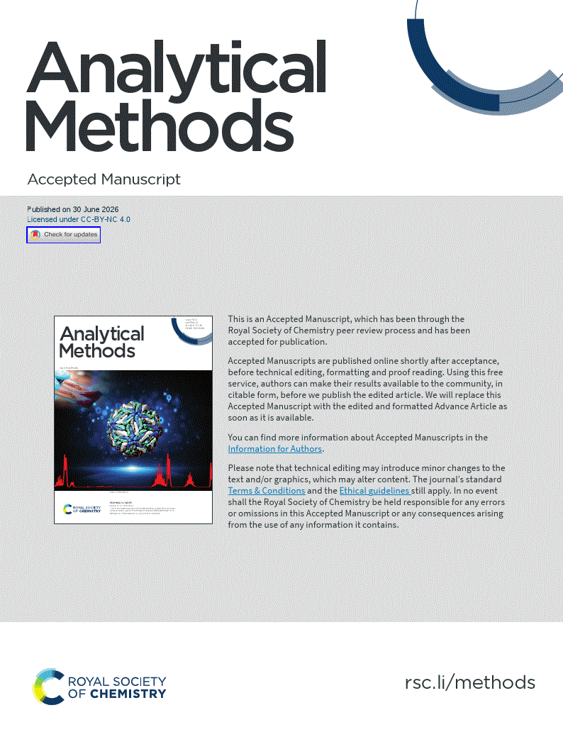 Revisiting biofilms quantification: Crystal Violet Assay and the ...