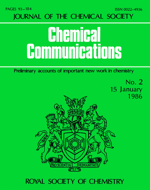 Structures of the ring-opened oxidation products from meso ...