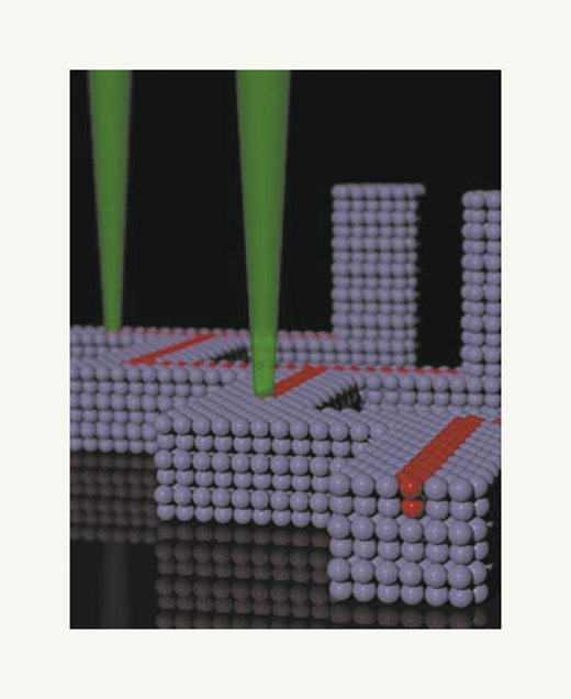 The photonic opal – the jewel in the crown of optical information ...