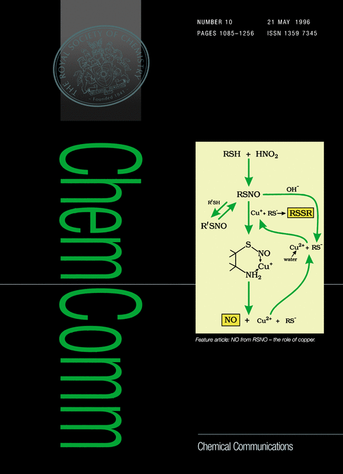 Synthesis and X-ray molecular structures of the silver(I) amides [{Ag[µ ...