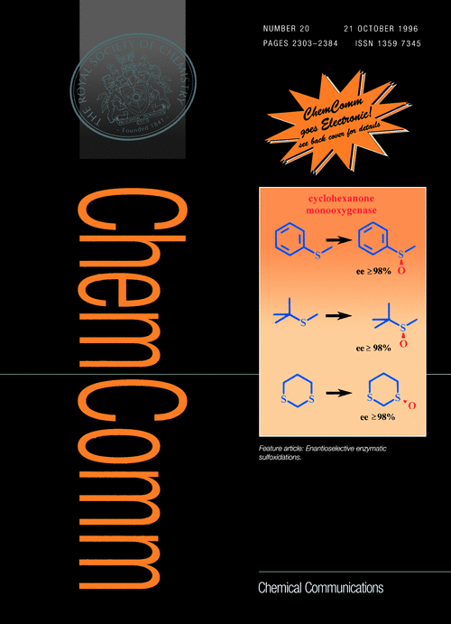 Counter-ion induced self-assembly of a meso-helicate type molecular box ...
