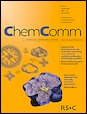 Borrowing hydrogen: a catalytic route to C–C bond formation from ...