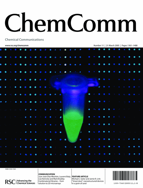 A chiral layered Co(ii) coordination polymer with helical chains from ...