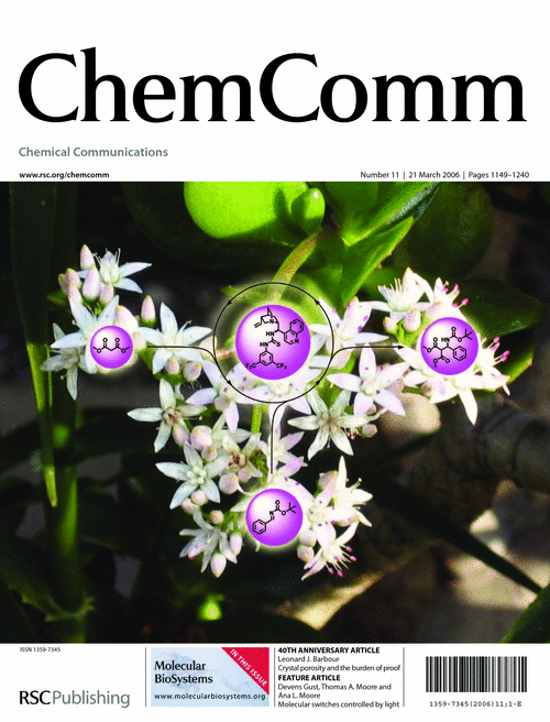 Reduction of activated carbonyl groups by alkyl phosphines: formation ...
