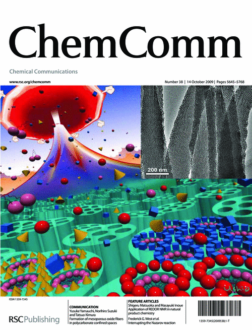 Interrupting the Nazarov reaction: domino and cascade processes ...