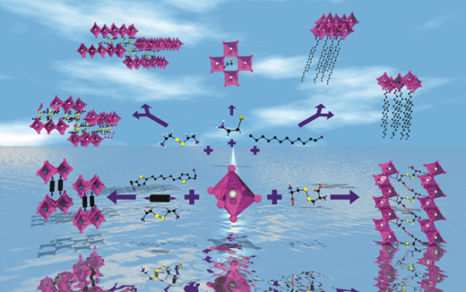 Structural diversity and retro-crystal engineering analysis of ...