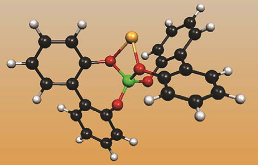 Electronic structure calculations on lithium battery electrolyte salts ...