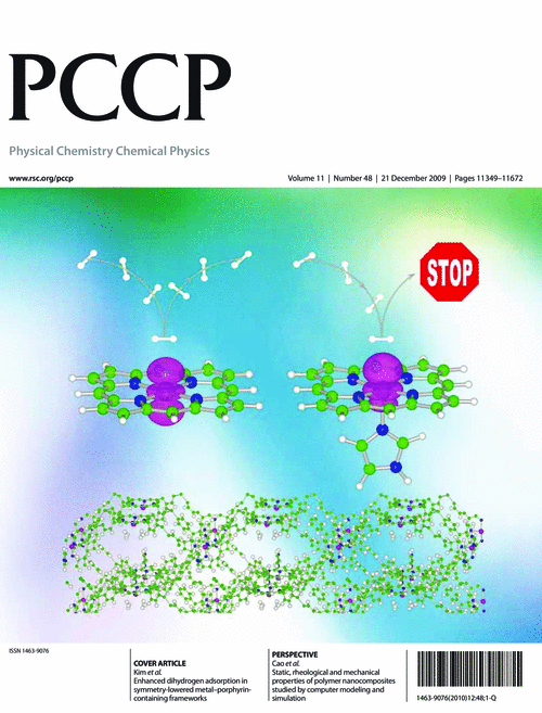 A DFT comparative study of carbon adsorption and diffusion on the ...