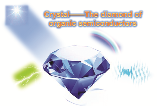 Organic semiconductor crystals | Chemical Society Reviews | The Royal ...