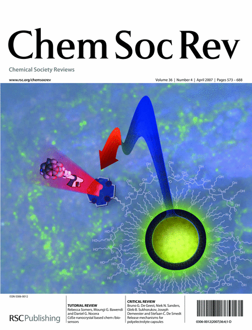 Chemistry of pnictogen(iii)–nitrogen ring systems | Chemical Society ...