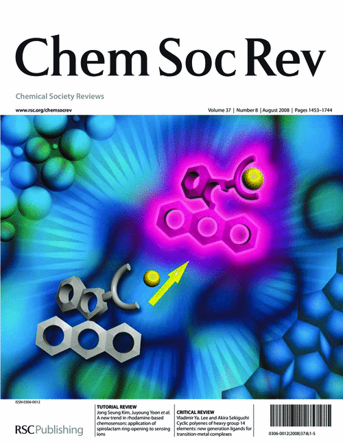 Injectable hydrogels as unique biomedical materials | Chemical Society ...