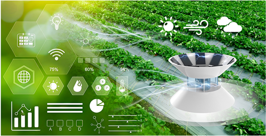A high-adaptability ambient energy harvester enhanced by the canyon ...