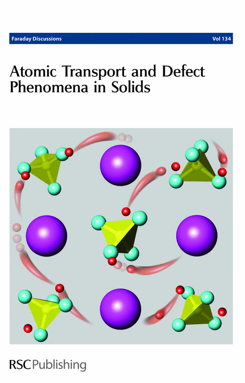 Structure and thermodynamic stability of hydrogen interstitials in ...
