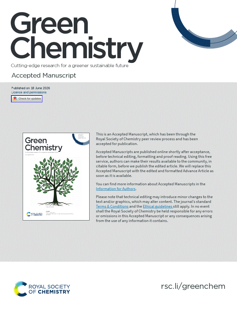 Long-Term Efficient Ammonia Synthesis by Cu-Co Tandem Active Sites at ...