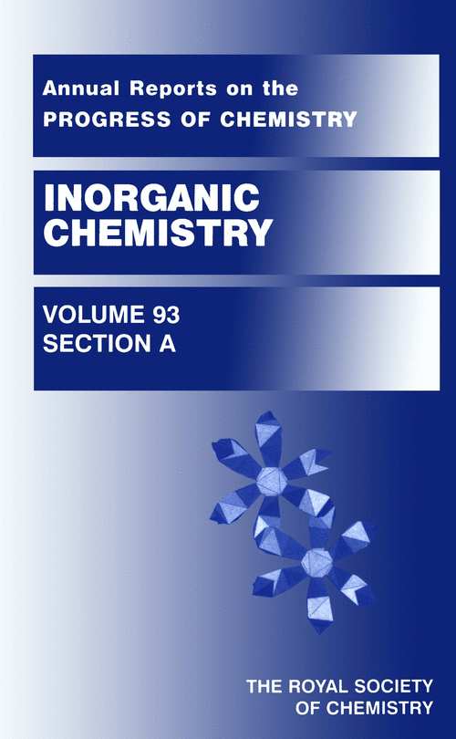 Chapter 26. Radiochemistry | Annual Reports Section "A" (Inorganic ...