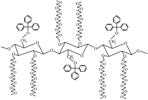 Ion conducting behaviour and morphology of solid polymer electrolytes ...
