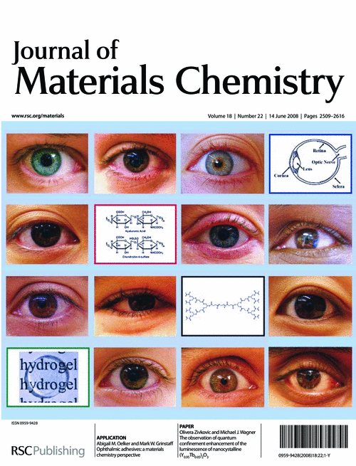 Hydrothermal synthesis of monodisperse Ag2Se nanoparticles in the ...