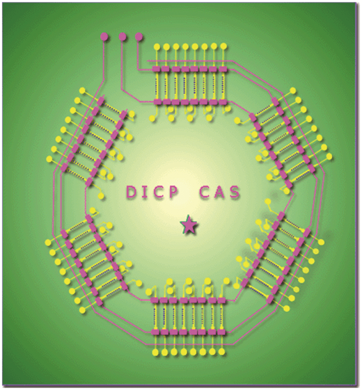 Microvalve and micropump controlled shuttle flow microfluidic device ...