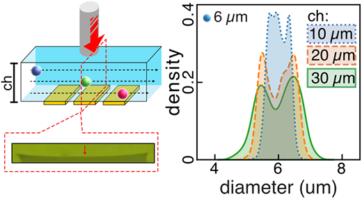 A long-term universal impedance flow cytometry platform empowered by ...