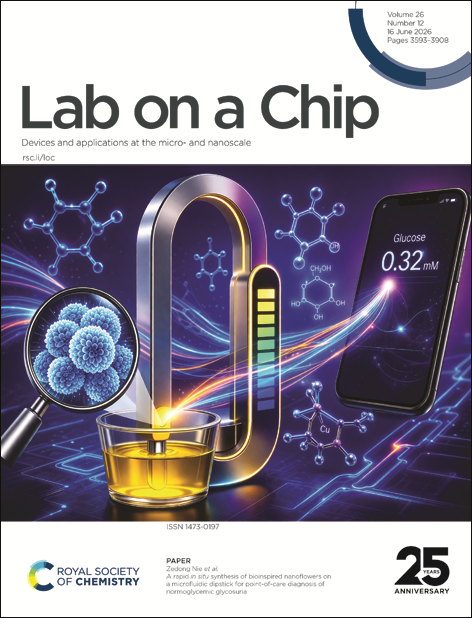 Rapid fabrication of solvent-compatible NOA 81 microfluidic devices for ...