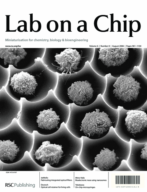 High-performance flow-focusing geometry for spontaneous generation of ...