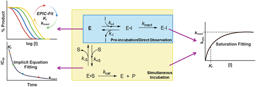 A practical guide for the assay-dependent characterisation of ...