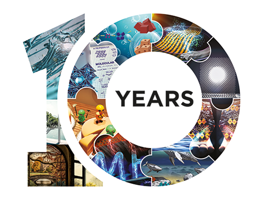 Looking back at the Materials Horizons 10th anniversary | Materials ...
