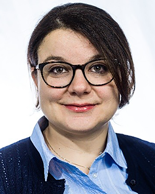 Materials Horizons Emerging Investigator Series: Dr Chiara Musumeci ...