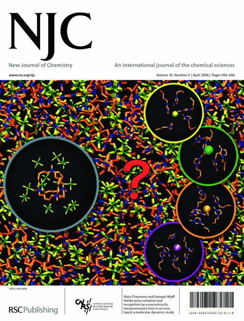Mechanistic and steric issues in the oxidation of phenolic and non ...