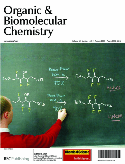 Palladium(0)-catalyzed direct cross-coupling reaction of allylic ...