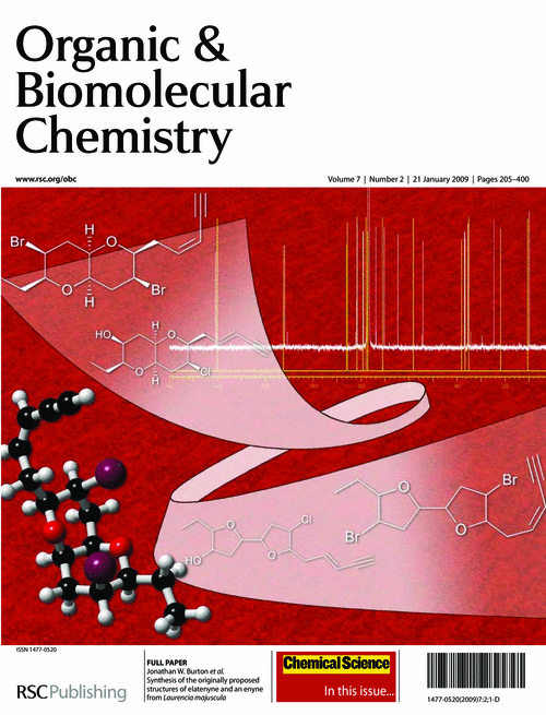 A facile and general method for the synthesis of 6,12-diaryl-5,11 ...