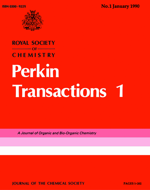 Regioselectivity control in alkylation reactions of indolyl ambident ...