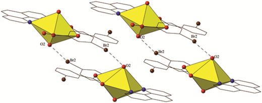Combining coordination and supramolecular chemistry to explore uranyl ...