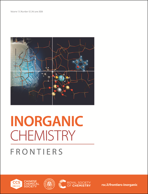 Structural modulation of TiO2 supports by Cr doping to tune Ir ...