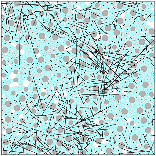 Particle pinning as a method to manipulate marginal stability | Soft ...