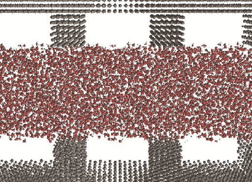 Flow boundary conditions from nano- to micro-scales | Soft Matter | The ...